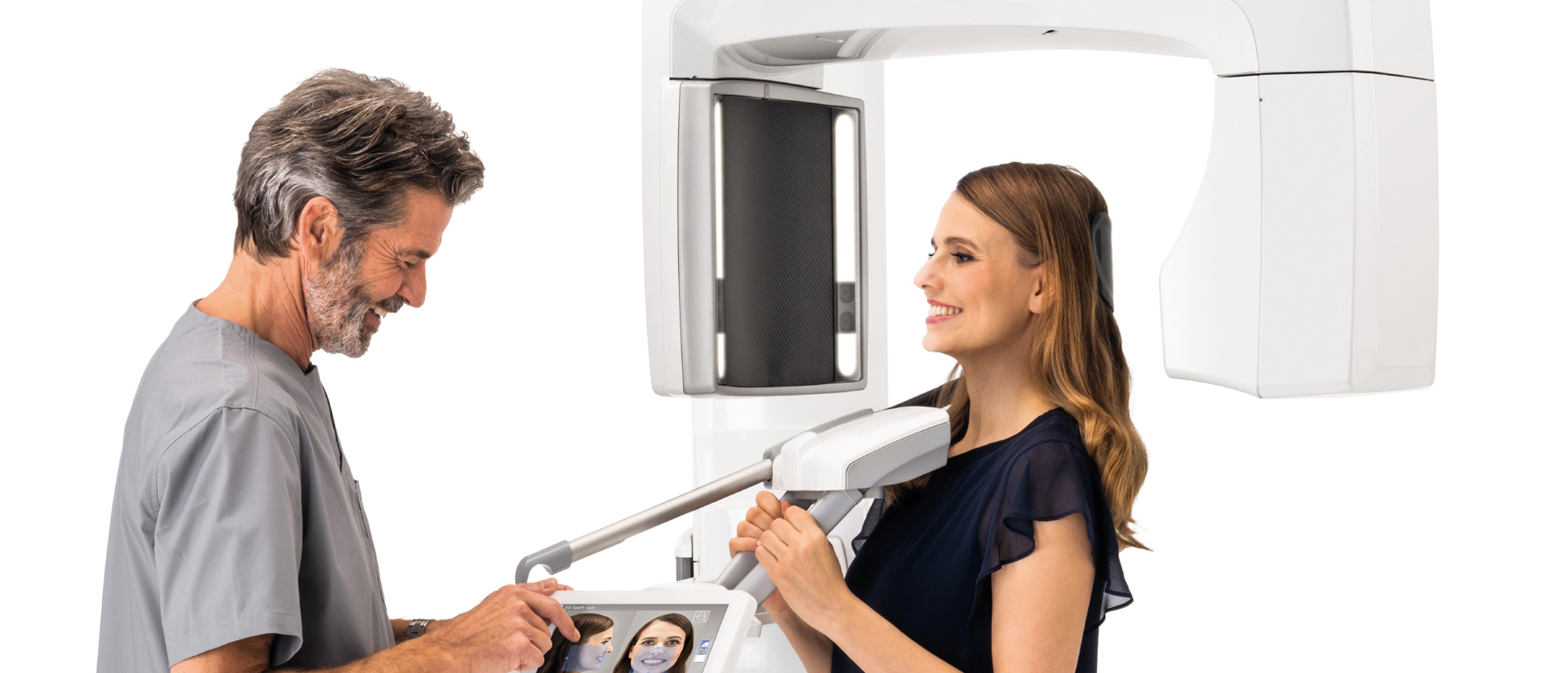 Dental Imaging, Planmeca, Maxillofacial Imaging