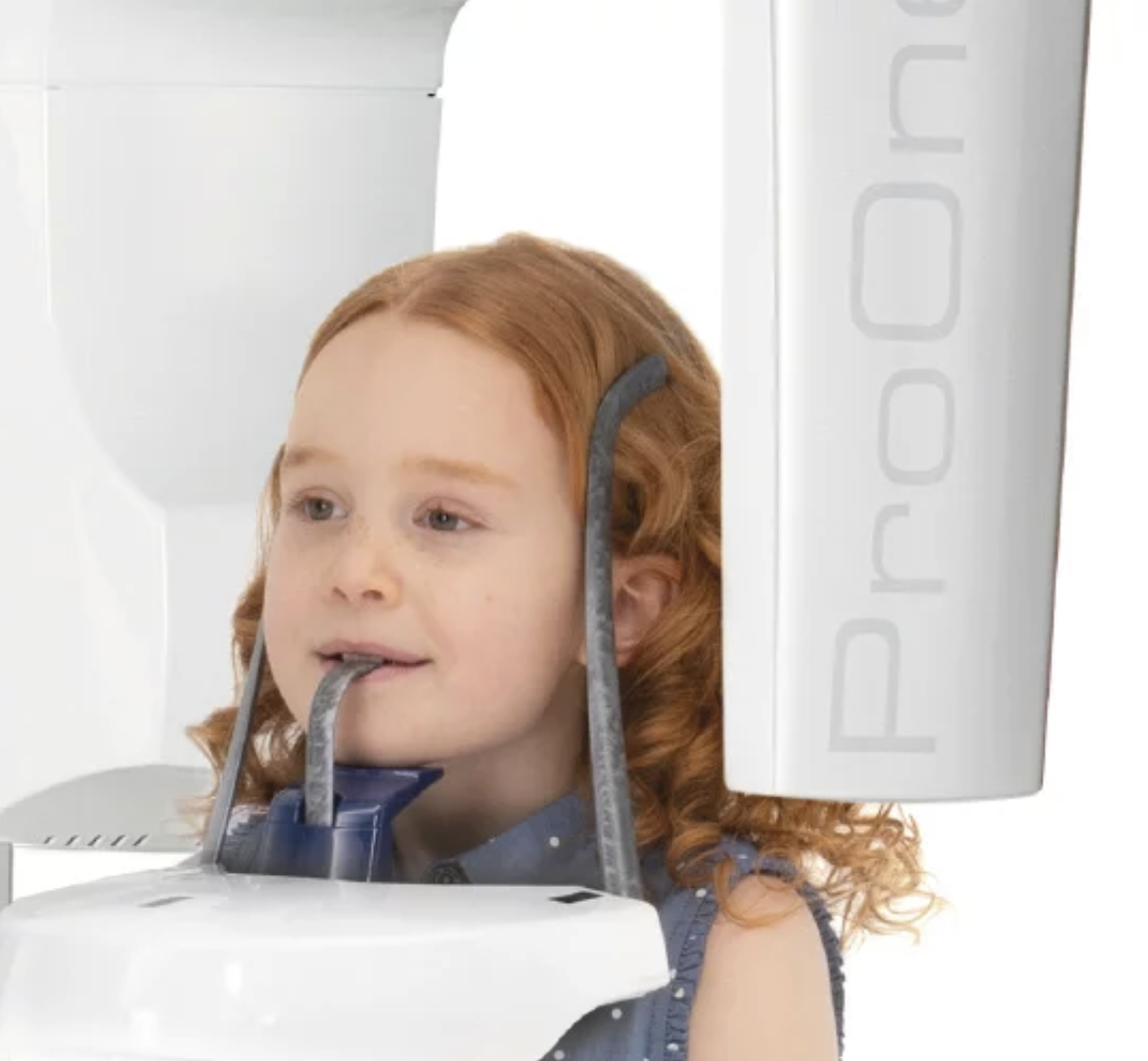 ProOne Panoramic X-ray, dental imaging, OPG, Planmeca