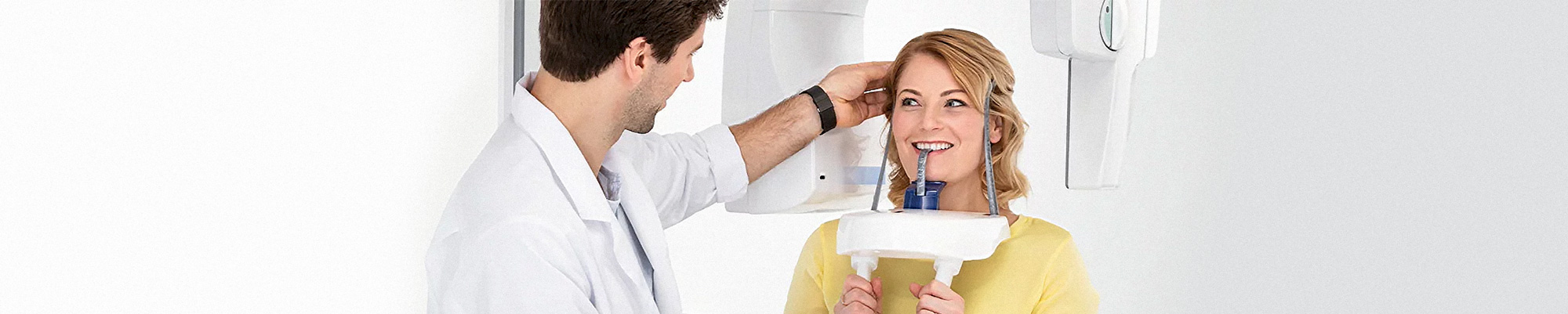 ProMax 2D S2 Panoramic X-ray, OPG, Dental radiography, Planmeca