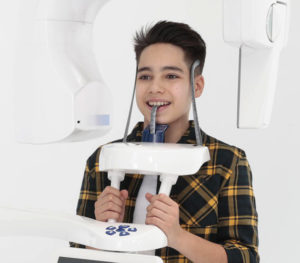 ProMax 2D S2 Panoramic X-ray, OPG, Dental radiography, Planmeca