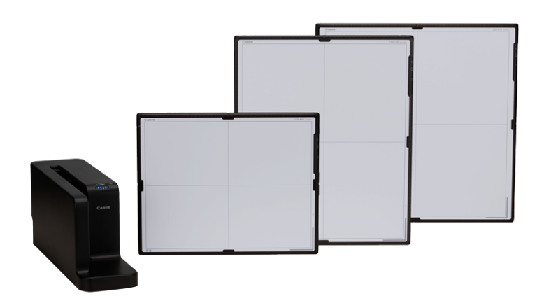CXDI-710 Series - Xograph Healthcare UK