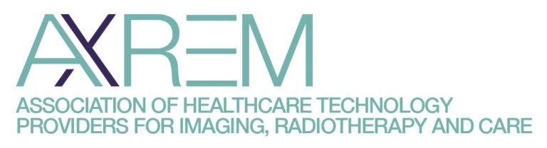 Digital Radiography X-ray Equipment - Xograph Healthcare UK