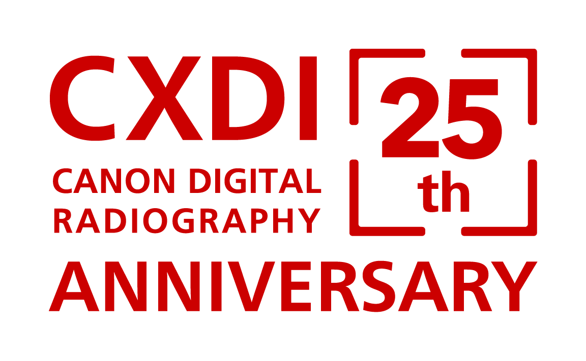 Canon CXDI-710C DR detector, Digital Radiography, medical imaging